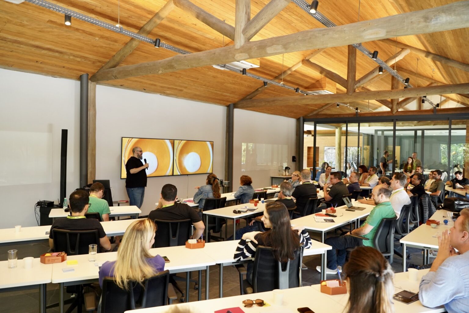 Página Inicial - Blog HSM