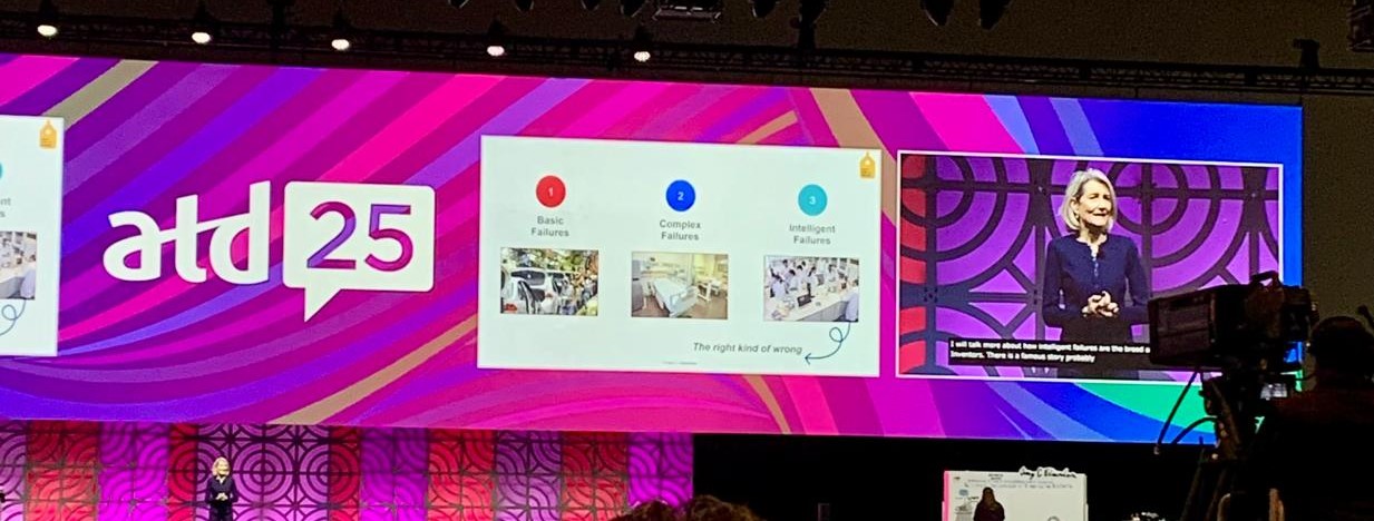 Lições do ATD 2025: o que as empresas podem aprender com os pioneiros ...